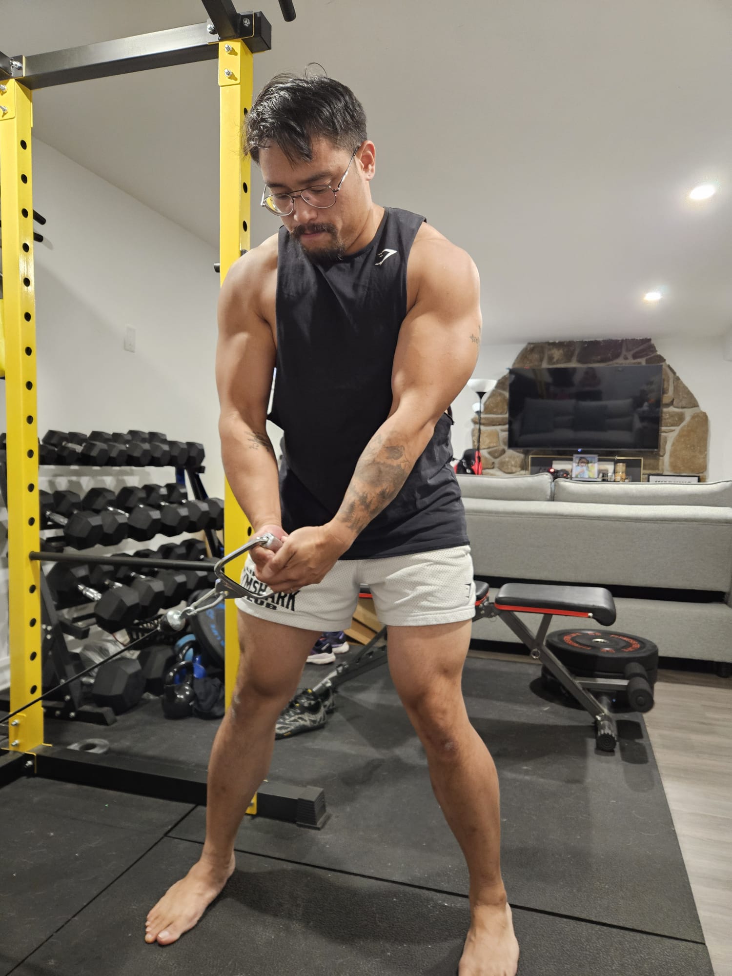 The Weak Dad – Here to help you get started on your fitness journey!